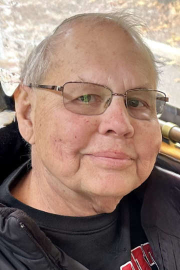 Jeffrey C. Swanson 1950-2026 | News, Sports, Jobs - Tribune Chronicle